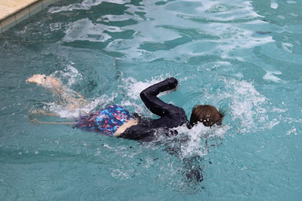 Pricing And Info | All Knox Swim